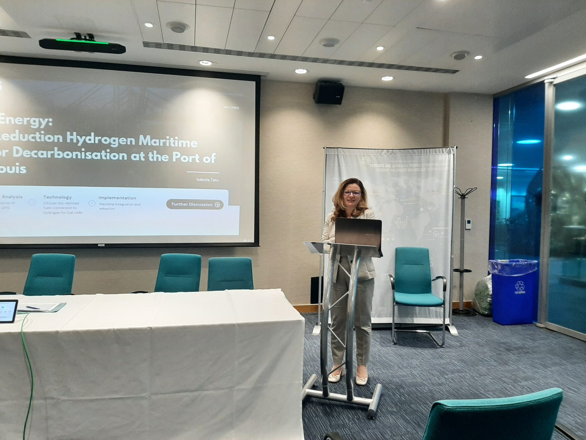 IMO CARES Resources : IMO Cares